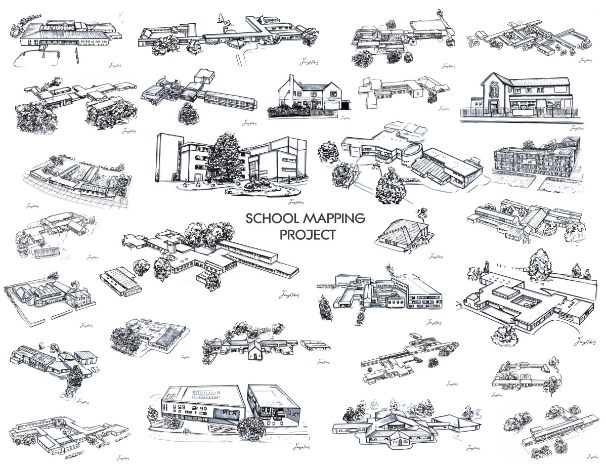 School Mapping Project 2021 – FAYE TIKIC